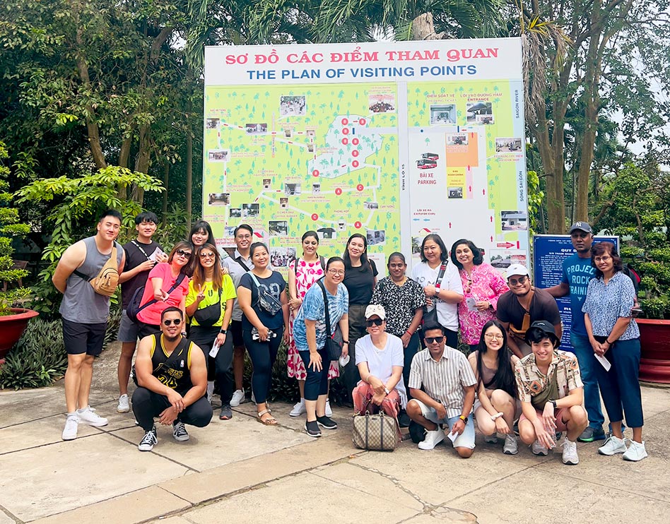 Vietnam Group Tours - Vietnam Deluxe Tour With Small Group