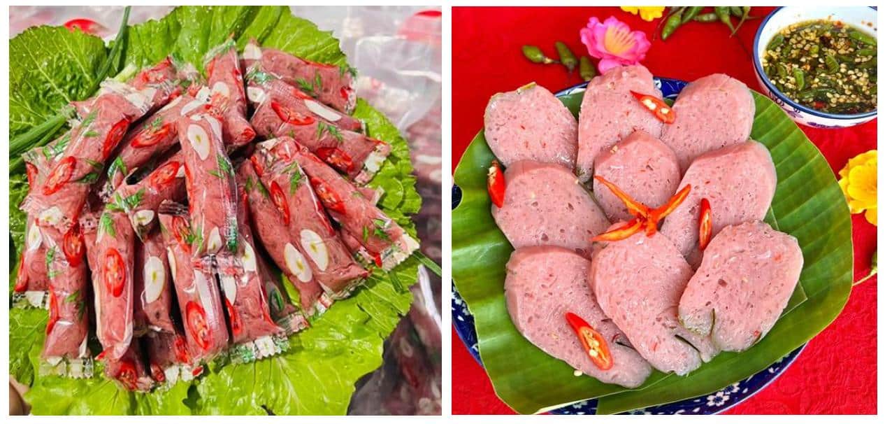Top 09 Traditional Food on Tet Holiday - Deluxe Group Tour
