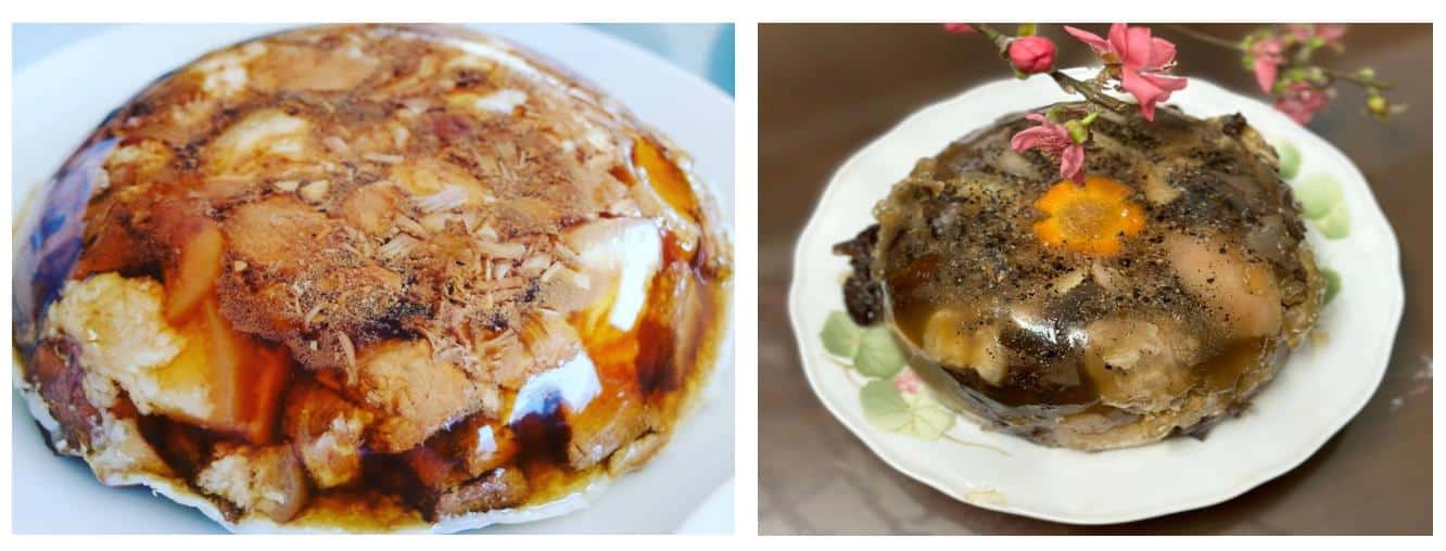 Top 09 Traditional Food on Tet Holiday - Deluxe Group Tour