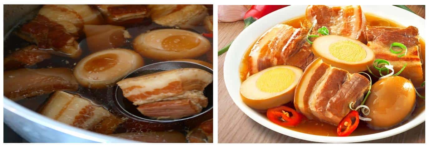 Top 09 Traditional Food on Tet Holiday - Deluxe Group Tour
